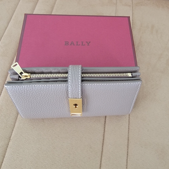 Bally | Other | Bally Wallet | Poshmark